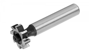 Fraisage de rainures : processus, outillage et meilleures pratiques