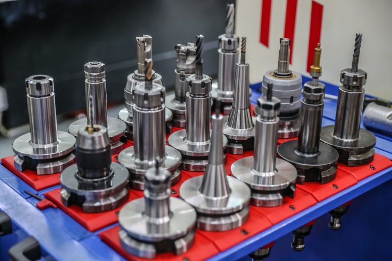 What is Drill Bits And Their Types? - Aria Manufacturing