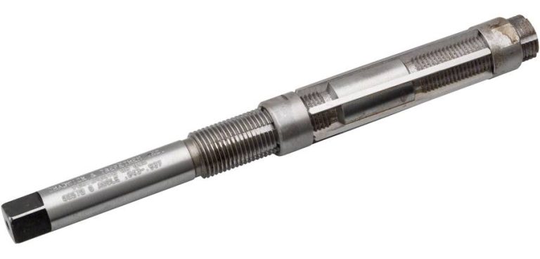 Reaming Holes: A Basic Guide To The Reaming Operation