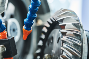 12 Types of Metal Machining Processes