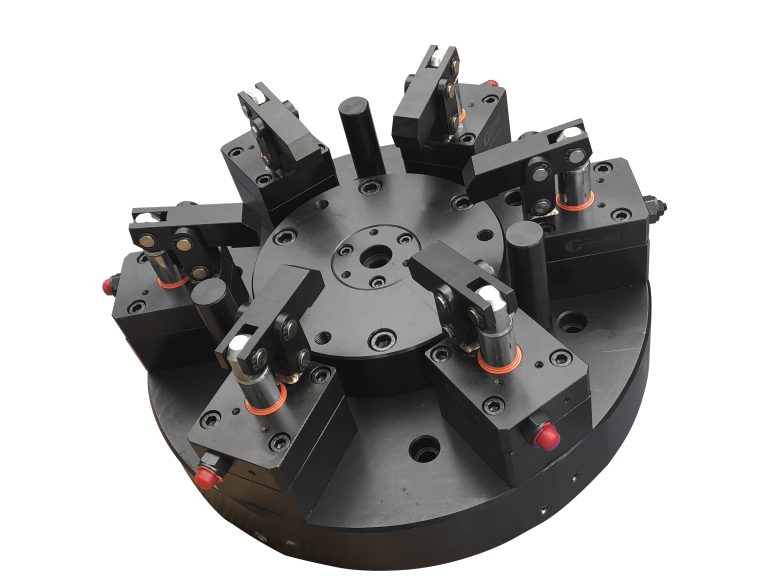 CNC Fixture: Types, Use And Design Guide