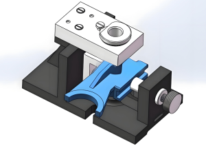 CNC Fixture: Types, Use And Design Guide