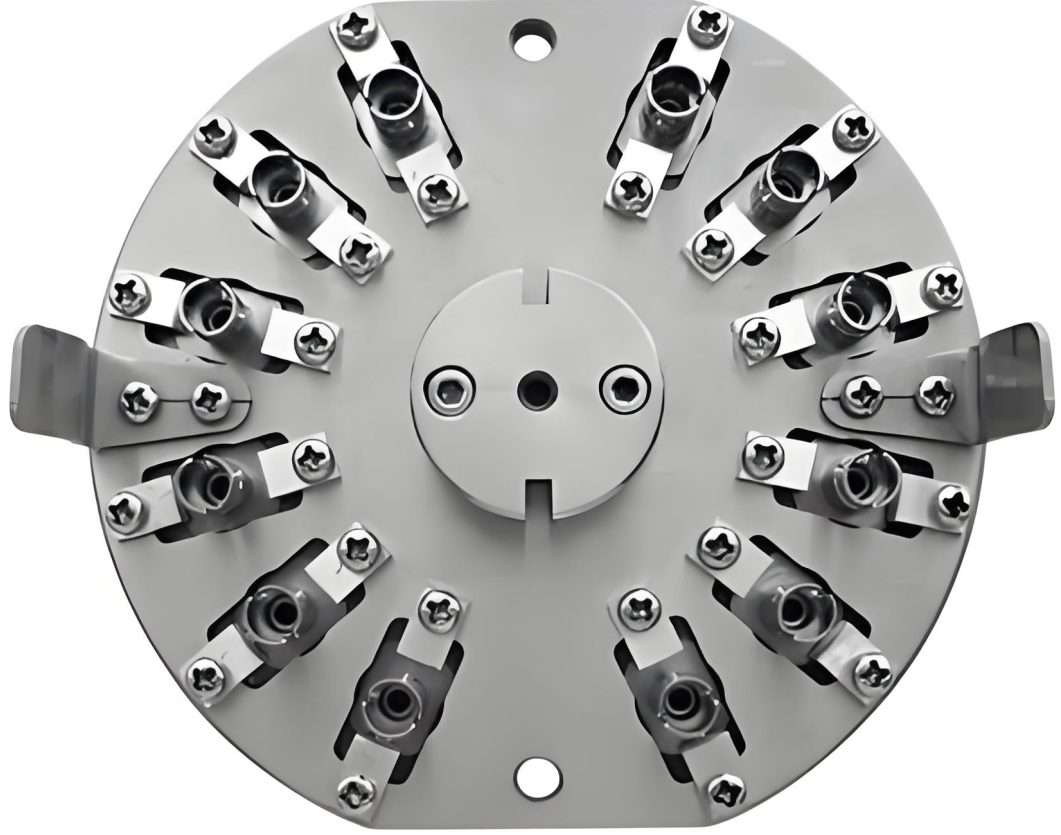 CNC Fixture: Types, Use And Design Guide