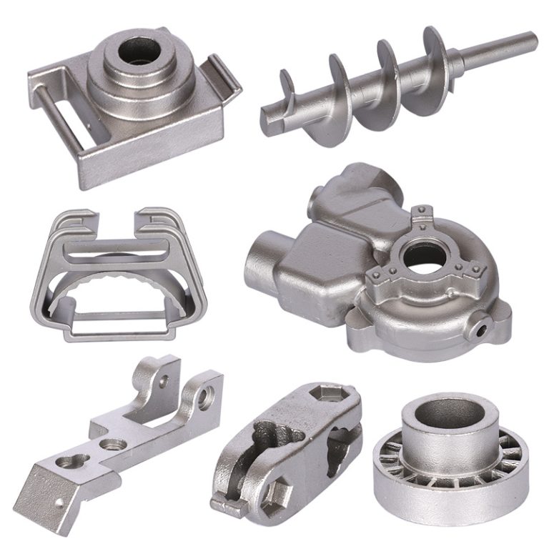 Metal Casting Explained: Definition, Process and Advantages