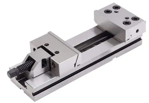 CNC Fixture: Types, Use And Design Guide