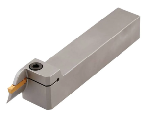 CNC Grooving: Define, Tools, Types And Process