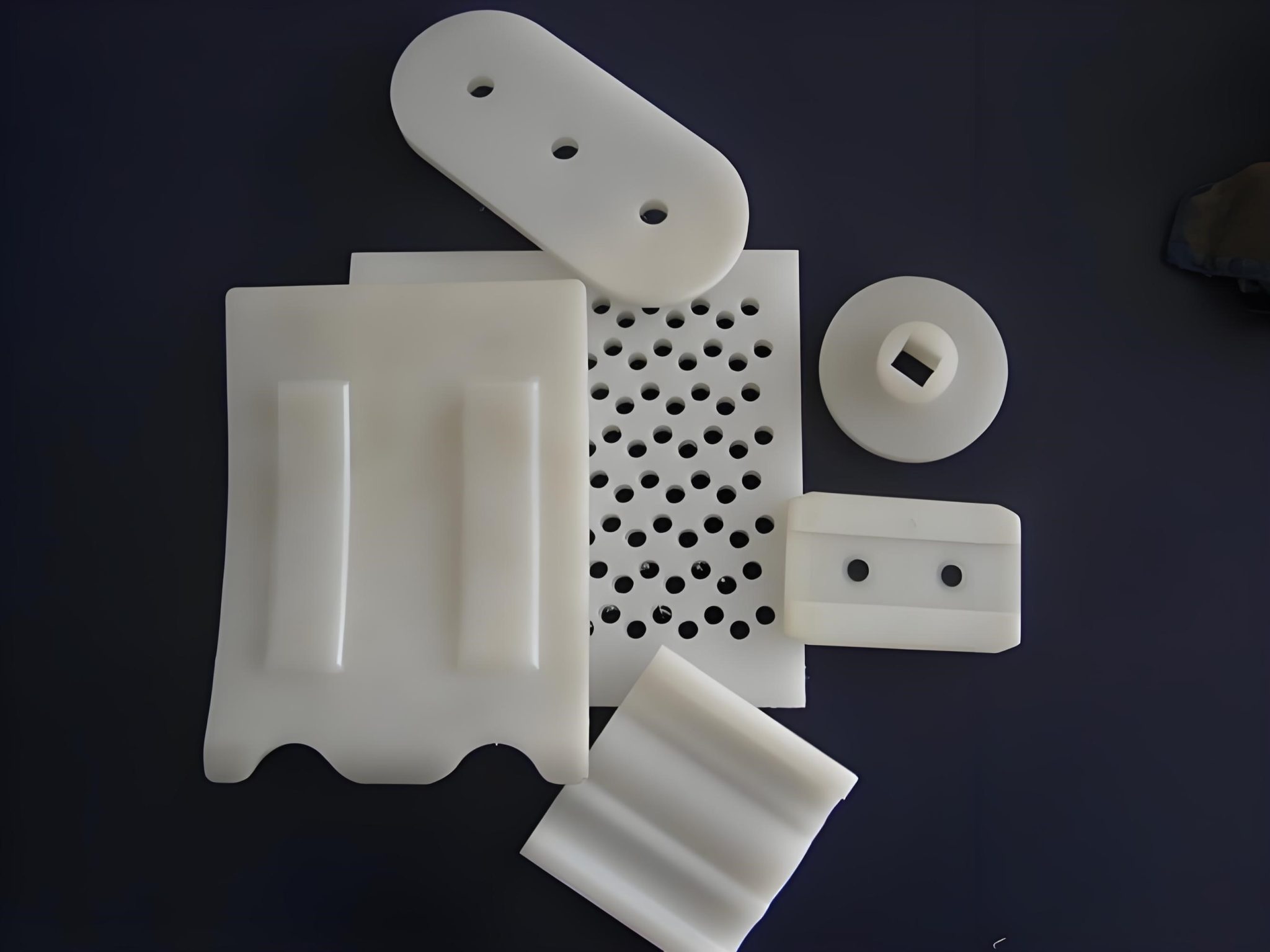 Polyamide Vs Nylon, What is The Difference?
