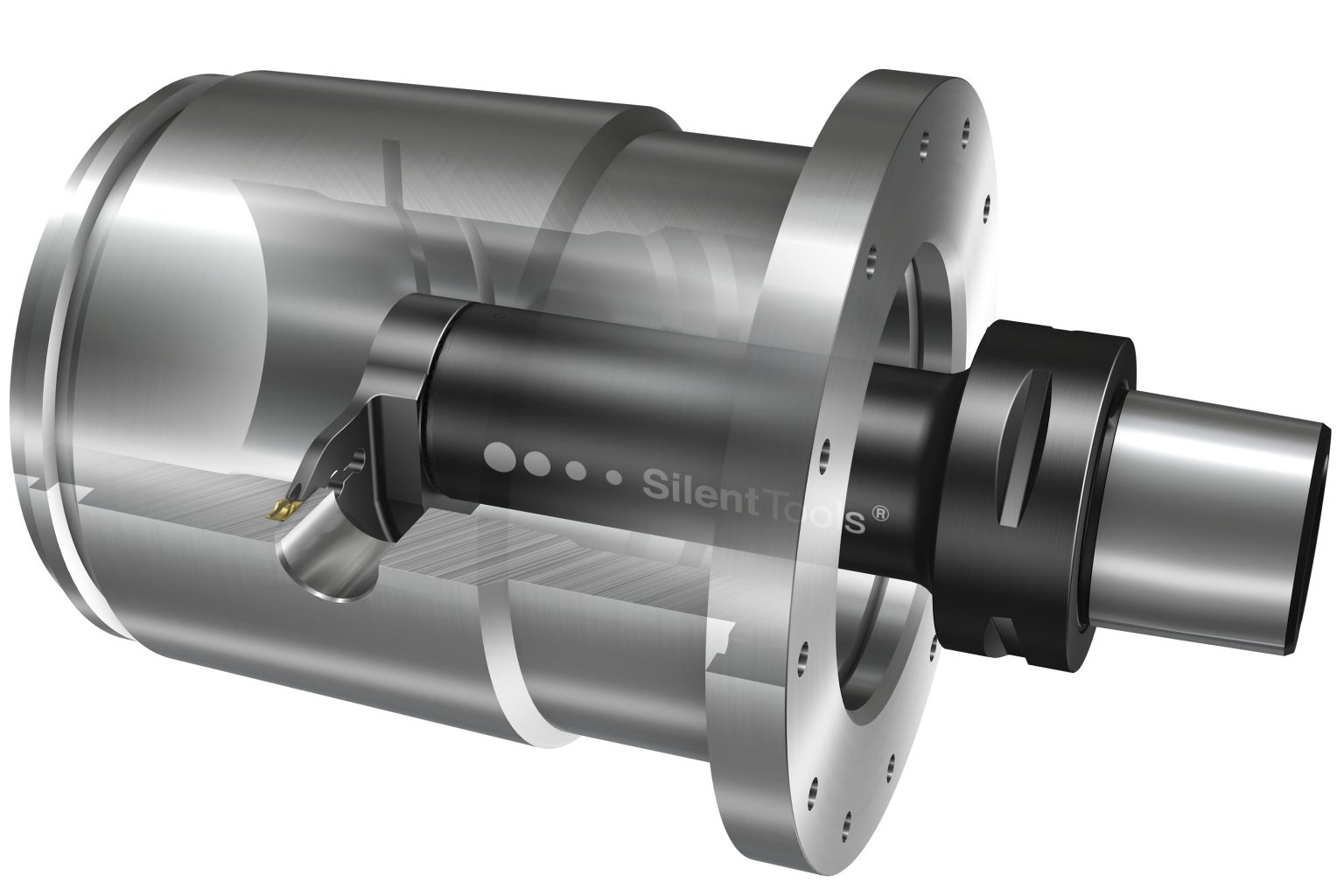 Ranurado CNC: Definición, Herramientas, Tipos y Proceso