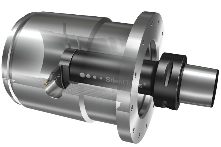 CNC Grooving: Define, Tools, Types And Process