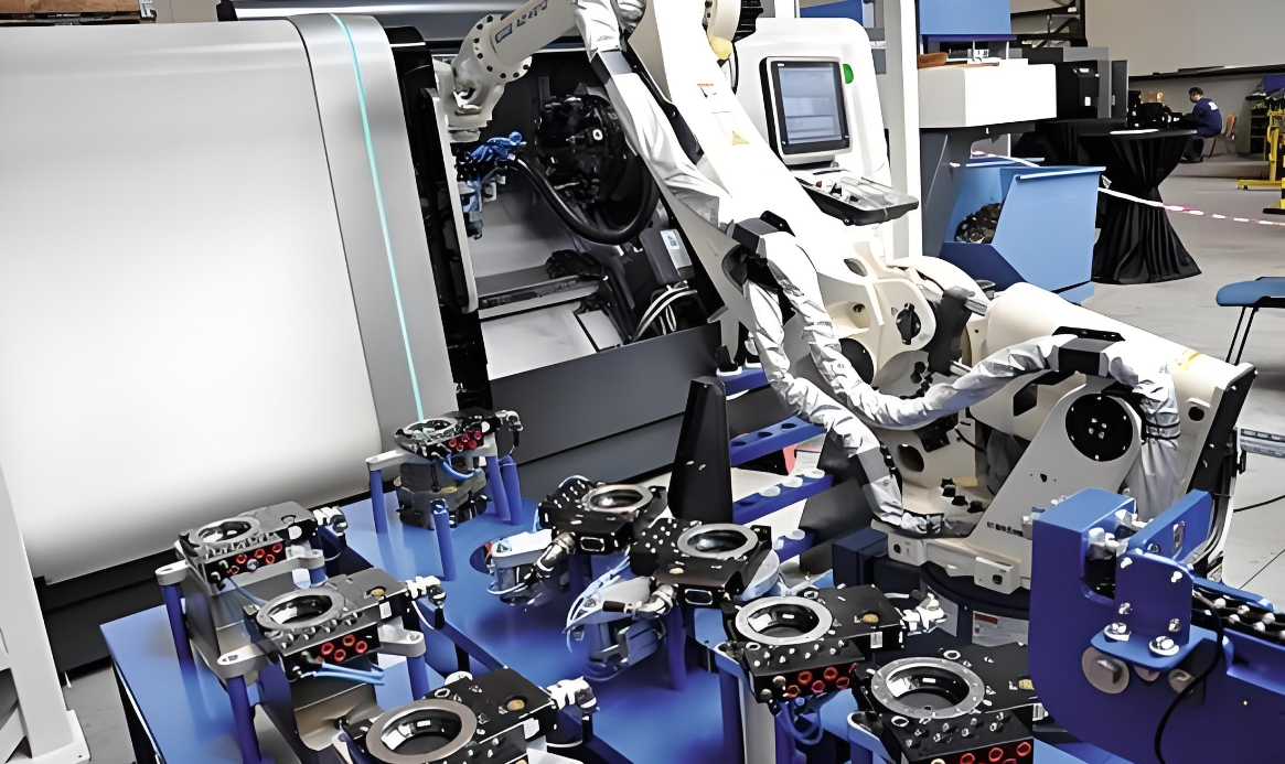 Low-Volume Manufacturing: Types, Benefits And Applications