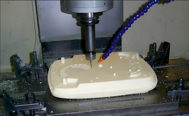 CNC Machinable Plastic Selection Guide | Aria Manufacturing
