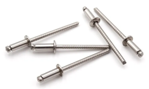 Types Of Aerospace Fasteners and Their Applications