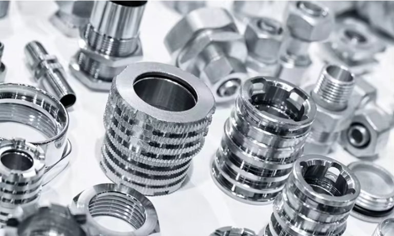 Metal Plating Finishes: Process, Types And Applications