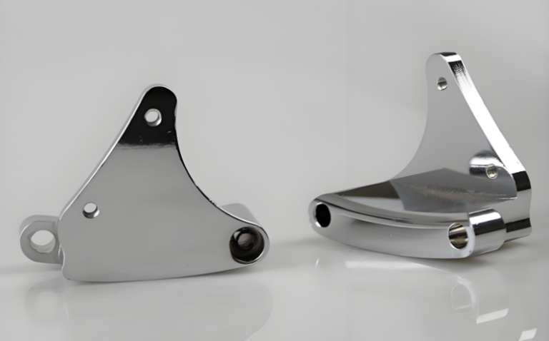 Metal Plating Finishes: Process, Types And Applications