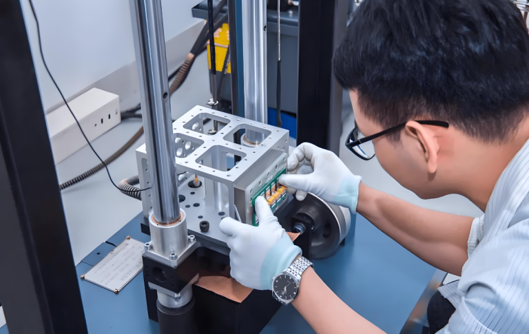 What Is Mechanical Testing: Importance, Types And How to Works