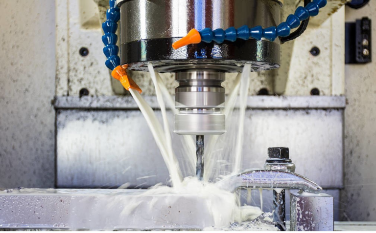 12 Types of Metal Machining Processes