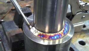 Soudage MIG vs soudage TIG : quelles sont les différences