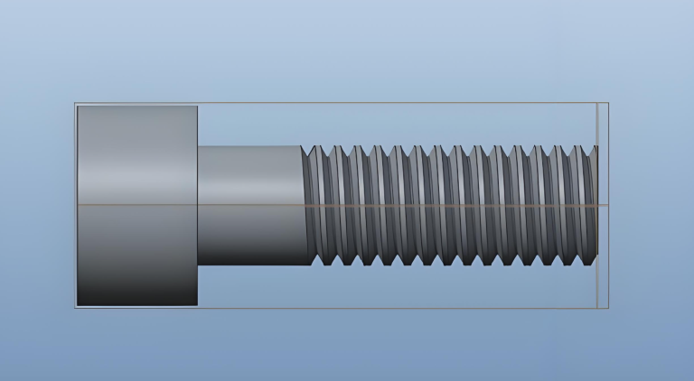 Tapping Vs. Threaded Holes: Key Differences