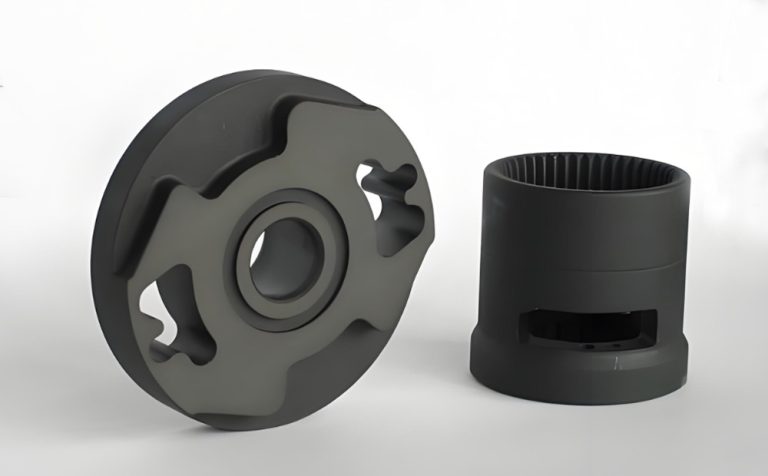 Aluminum Blackening: Black Anodizing Explained