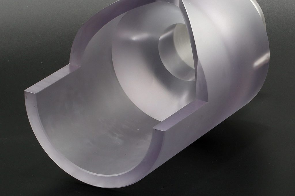 PC Injection Molding