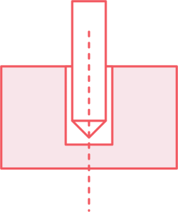 Plastic Injection Molding Guide 3: Holes