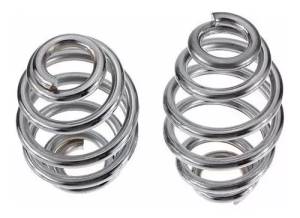 Types of Springs and their Applications