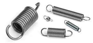 Types of Springs and their Applications