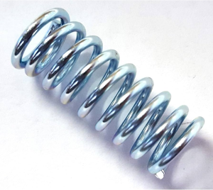 Types of Springs and their Applications