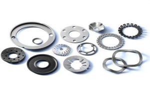 Types of Springs and their Applications