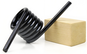 Types de ressorts et leurs applications