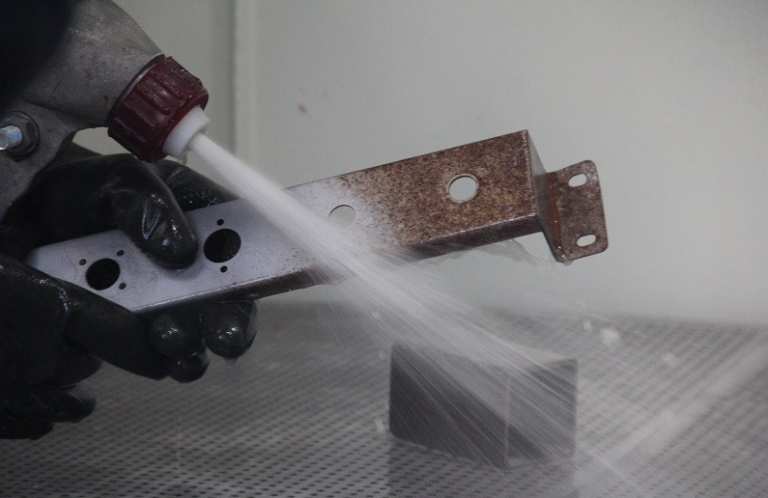 What is Sand Blasting and How Does It Work?