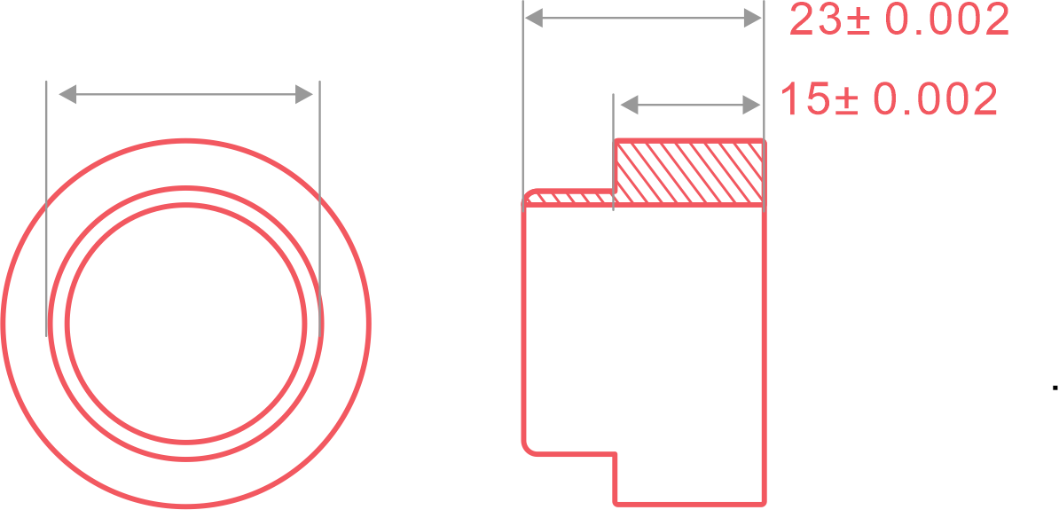 Mastering CNC Machining Tolerance