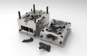 Precision Injection Molding 101: Process, Advantages And Applications