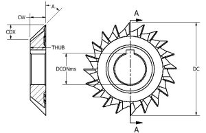 Angular Milling Explained: Definition And Application