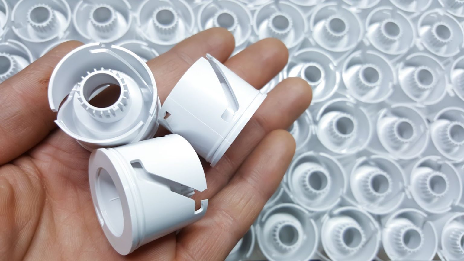 Injection Molding Undercuts Guide for Custom Plastic Parts