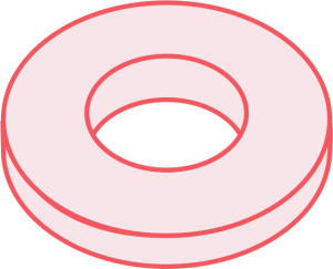 Different Types of Washers: A Guide To Size and Material Selection