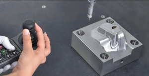 Mold Surface Textures for Injection Molding