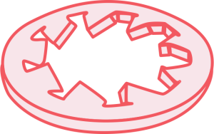 Different Types of Washers: A Guide To Size and Material Selection