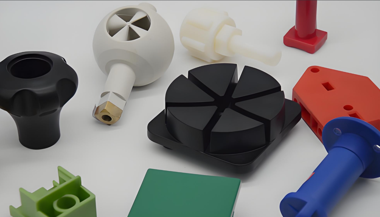 Polyethylene (PE) Explained