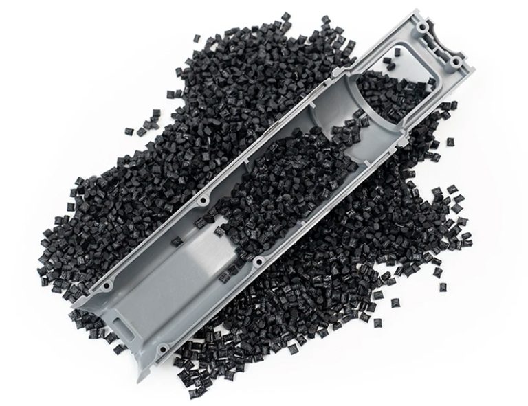 Draft Angle Design Guide for Injection Molding