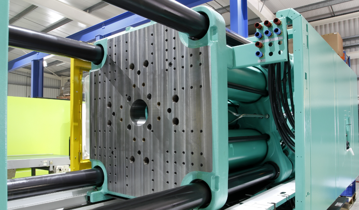 Precision Injection Molding 101: Process, Advantages And Applications