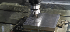 Sinker EDM: Techniques, Benefits, and Key Considerations