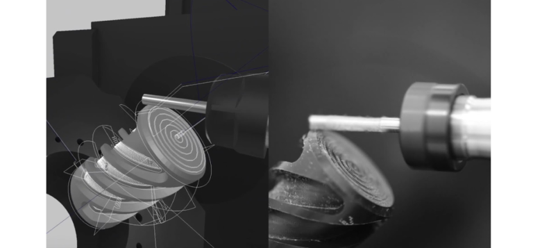 Multi-axis Machining Explained: 3-Axis， 4-Axis， 5-Axis