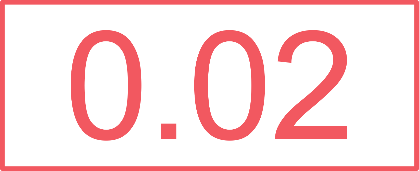 Explication du faux-rond circulaire