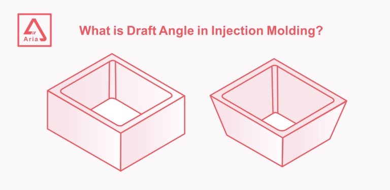 Draft Angle Design Guide for Injection Molding Draft Angle Design Guide for Injection Molding