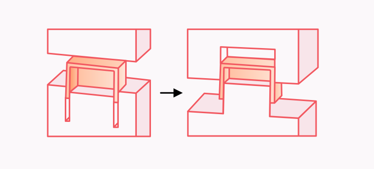 Draft Angle Design Guide for Injection Molding
