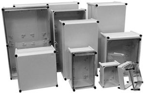 Custom Machined Enclosures 101