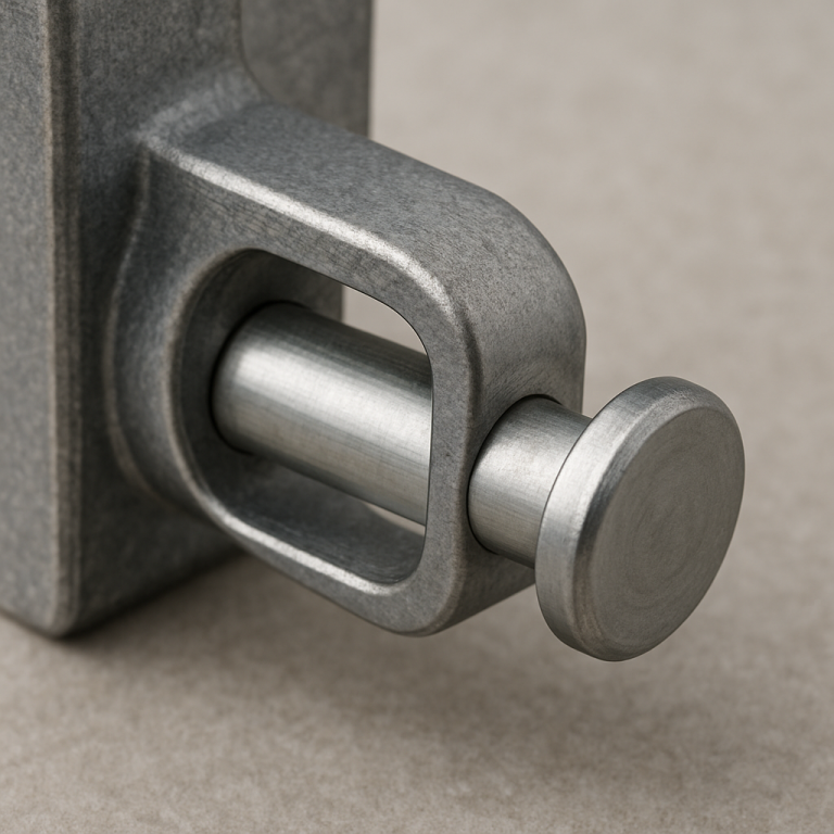 Types of Pins: A Complete Guide