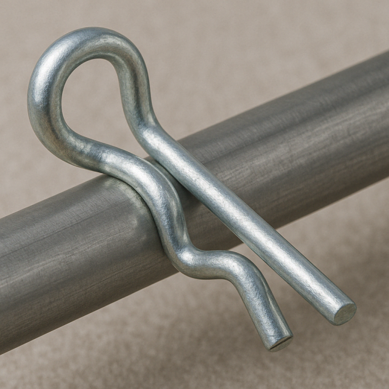 Types d'épingles : un guide complet