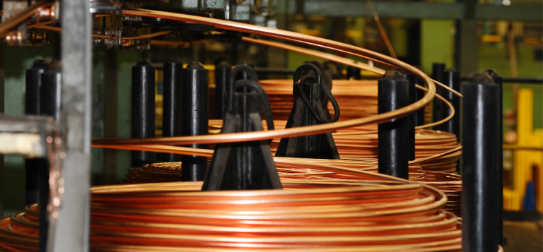 What is Copper? Explaining Copper Alloys & Properties